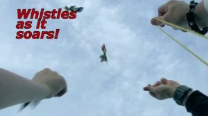 Sky Blaster