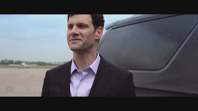 Сокровище нации 3 (2025) - фанатский трейлер