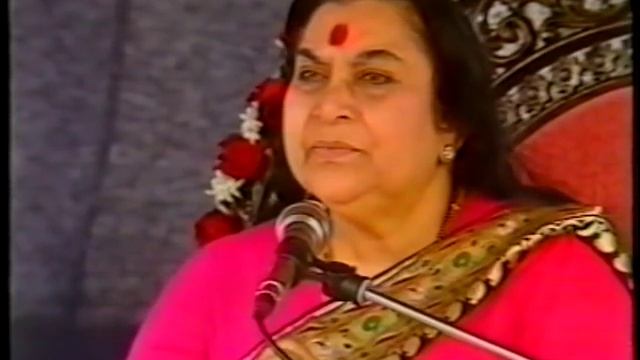 1989.25.12-Christmas Puja Talk Pune India