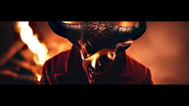 Спаун Spawn (2025) - фанатский трейлер