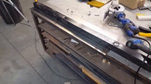 2010 Dodge Challenger GTX project part 60