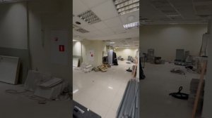 Видеопрезентация объекта в Аренду по адресу: г.Москва, ул. Ладожская д.8