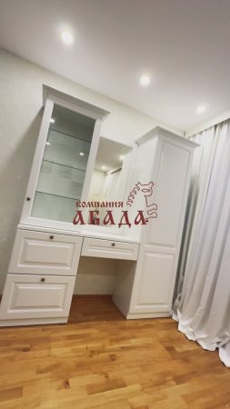 МЕБЕЛЬ ПО ИНДИВИДУАЛЬНЫМ РАЗМЕРАМ НА СОБСТВЕННОМ ПРОИЗВОДСТВЕ