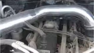 2004 Jeep Wrangler Used Cars Saint Johnsbury VT