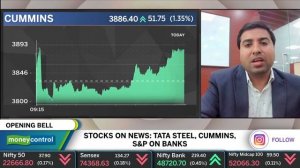 Live: Market To Extend Its Southward Journey? | Focus: Apollo Hosp, Banking Stocks | Opening Bell