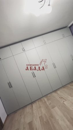 ИЗГОТОВЛЕНИЕ МЕБЕЛИ ПО ИНДИВИДУАЛЬНОМУ РАЗМЕРУ ОТ КОМПАНИИ АБАДА
