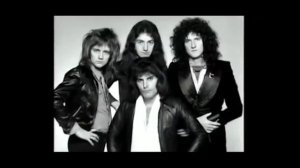 Freddie Mercury