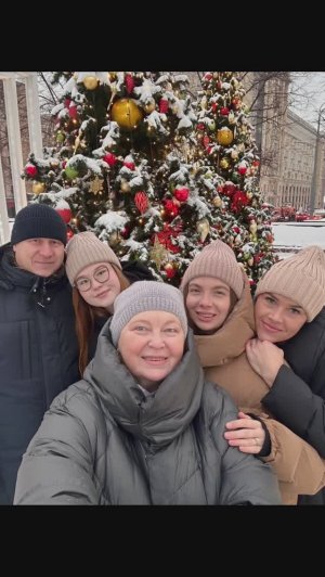 Гуляем с сестрой по Москве, часть первая