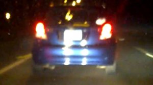Corsa vs Aveo arriba ambos originales