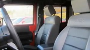 2010 JEEP WRANGLER UNLIMITED Sutton, WV 14014150