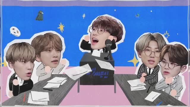 GOING SEVENTEEN 2020 EP 20 그림의 떡 Pie in the Sky