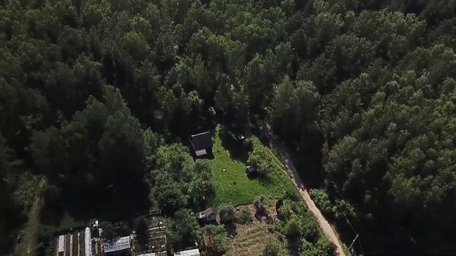 Дача в СНТ Березка
