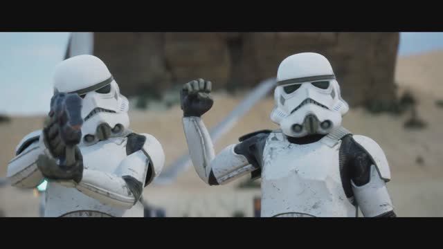 star wars fans film leto