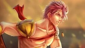 2 часть гладиатор