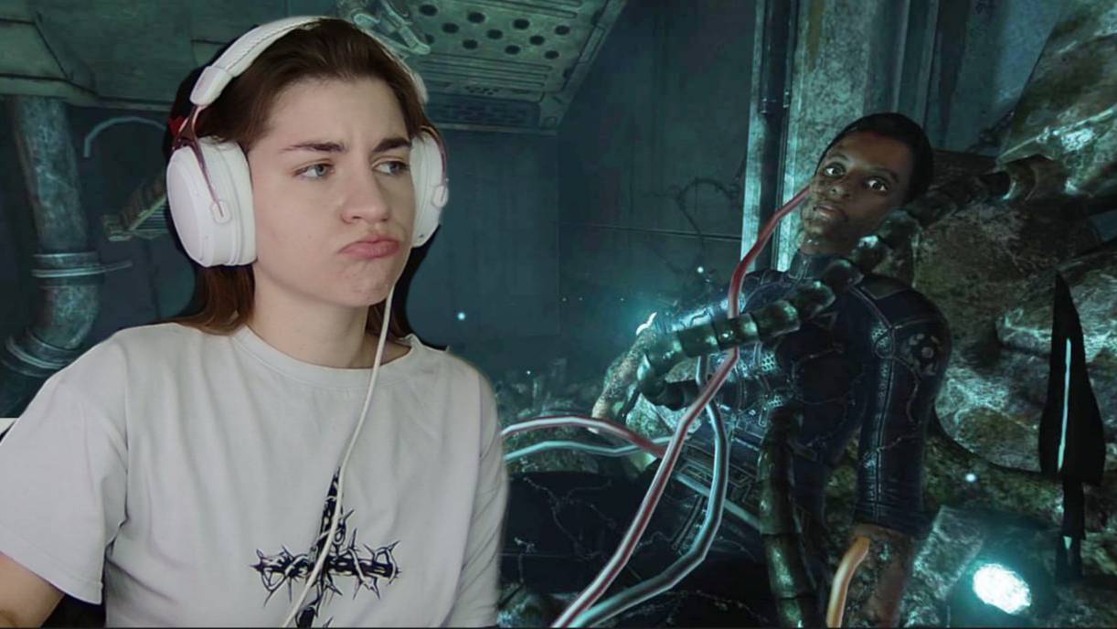 ТАК СЕБЕ ПОМОЩНИК - Soma  - #2