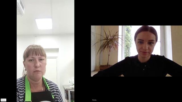 Brusketta отзывы от Екатерины, город Хабаровск