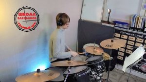 Играют ученики.Карим "Musicology"