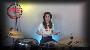 Играют ученики. Ольга."Uptown Funk"