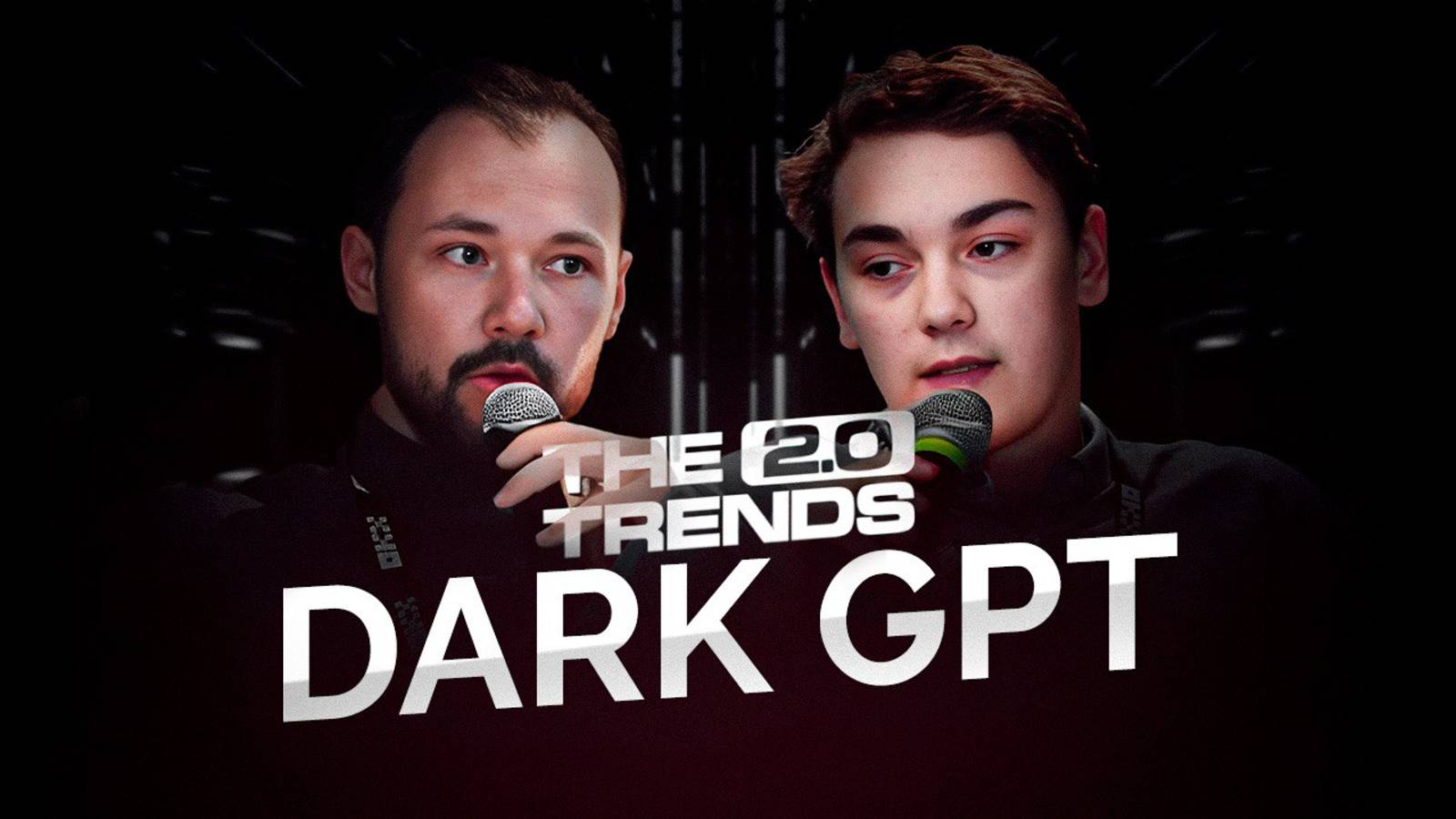 DarkGpt или как взломать GPT, сделав его без цензуры