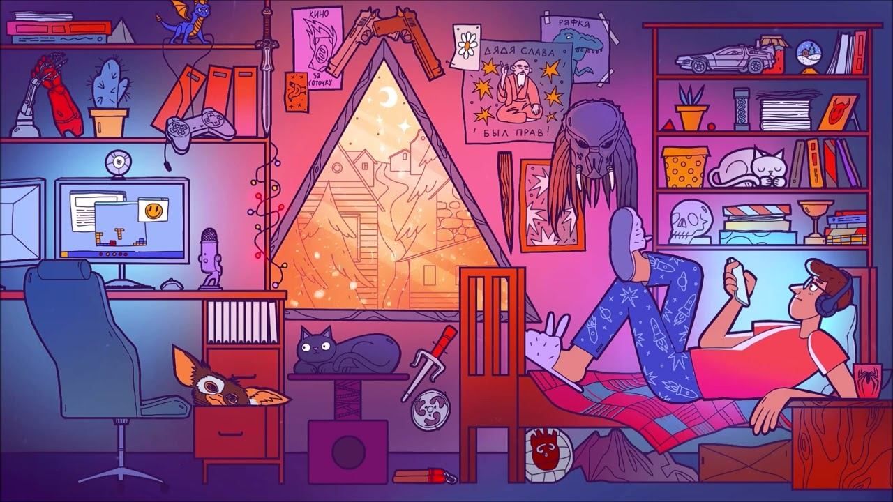 S23.03. Пердуны про игры. Часть 5. Игры на Пс4 - Part 1 | Подкаст