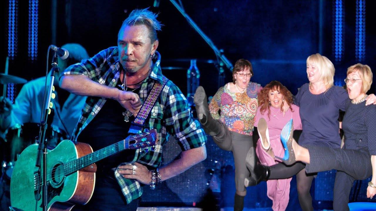 Гарик и Танюха Моя бабушка курит трубку