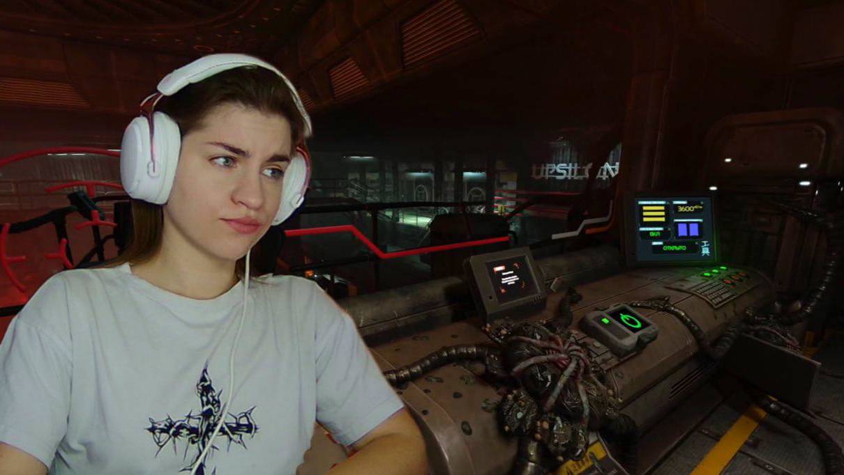 РАЗБИРАЕМСЯ С МАШИНАМИ - Soma - #1