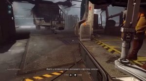 Wolfenstein: The New Order Прохождение Выпуск #3.1