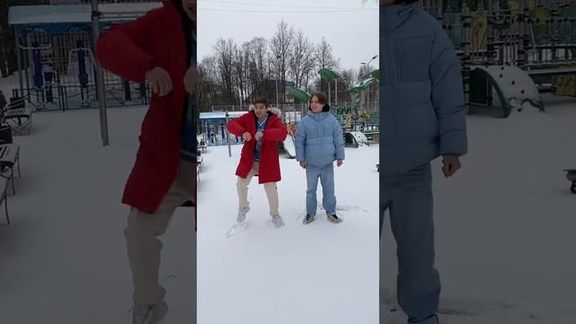 Чики и Чача #shorts