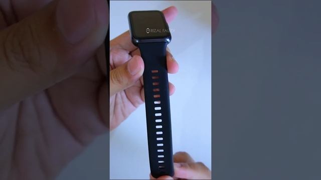 HUAWEI WATCH FIT 2 🔥🔥🔥