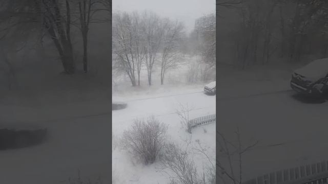 «Зимушка - Зима»