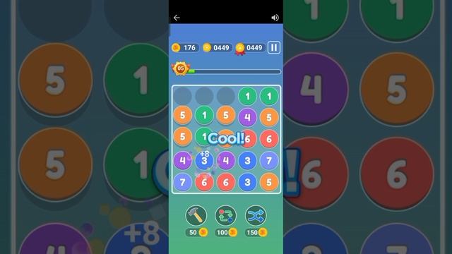 скачала несколько игр из Google Play