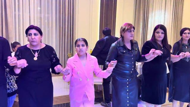 Езидская свадьба / Dawata Ezdia / в Армении 3