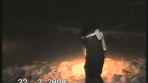 с.Заячье 2003 год...