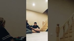 СБО складывает вещи
