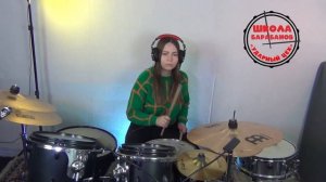 Играют ученики. Алёна "Heroes"