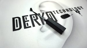 DERKO TECHNOLOGY - WI-FI МИКРОКАМЕРА «Y100» 16MP FULL HD 10X ZOOM