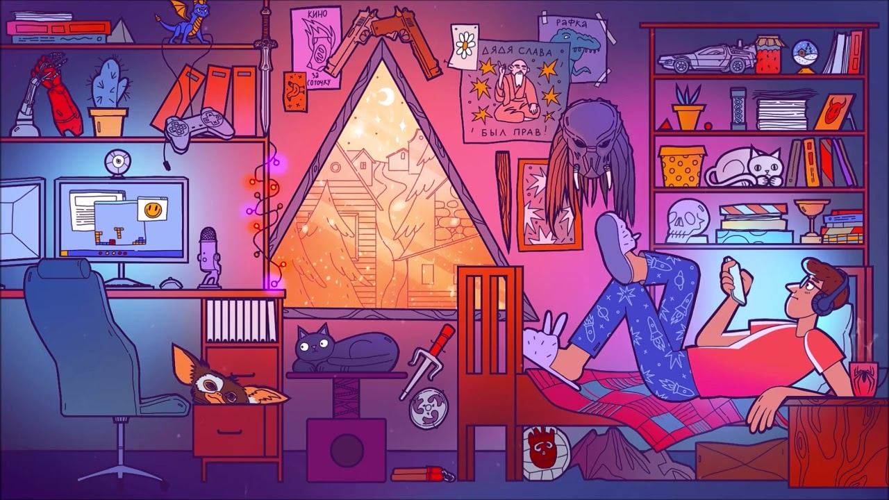 S23.02. Пердуны про игры. Часть 4. Игры на Пс3  | Подкаст