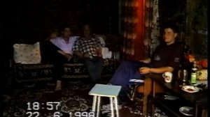 Ракитянский. 1998 год