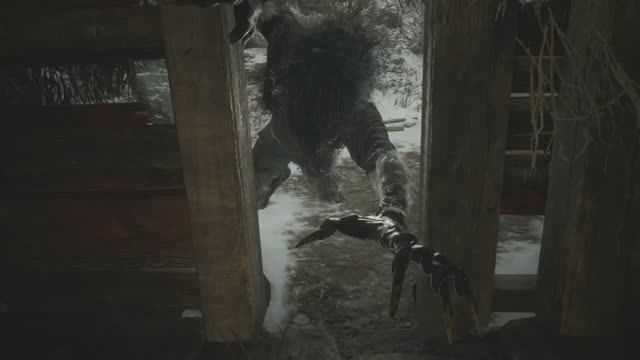 Прохождение Resident Evil 8: Village - ДОМ БЕНЕВИЕНТО + СТРАШНЫЙ ЗВЕРЬ#5