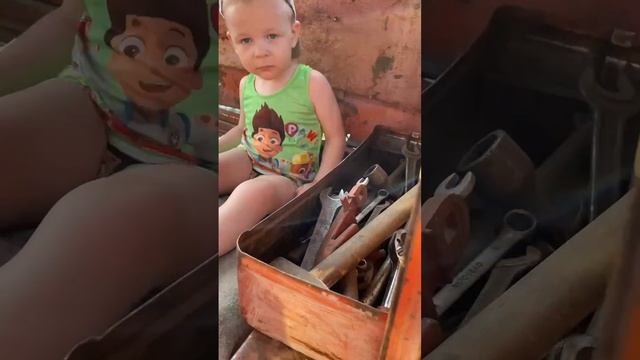 III место "Летние забавы"
