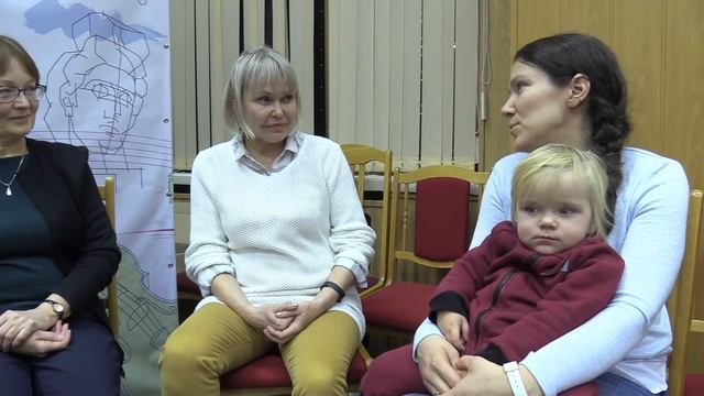 Фильм шестой из цикла "Жизнь замечательных детей" ДШИ им.А.С.Даргомыжского.