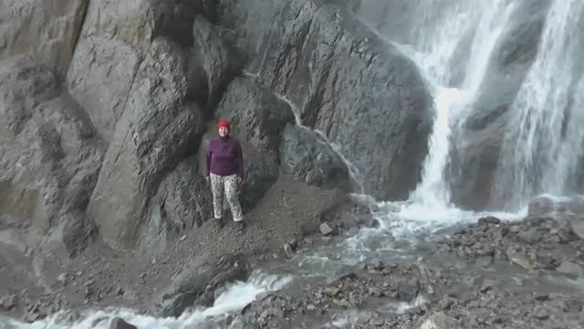 Водопад Абай-Су.mp4