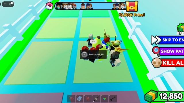 ✅Все правильные платформы в roblox игре"one win obby"
