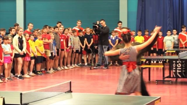 Турнир Булахова - 2018