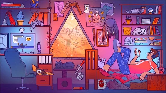 S23.11. Пердуны про игры. Часть 7. Игры на PS Vita. Part 2 | Подкаст