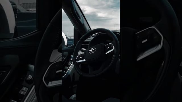 как вам новый крузак 300