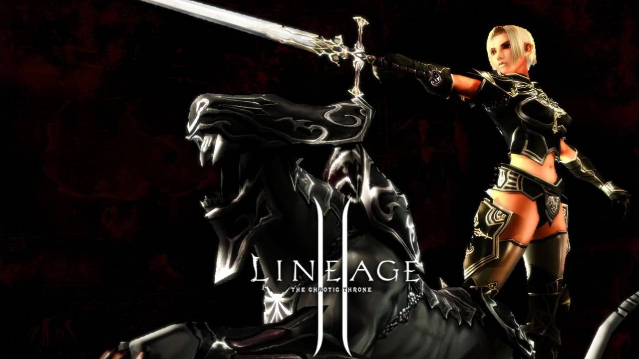Lineage 2 C4 x1 Keltir РБ 60-71 Утренний заход