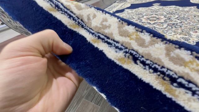 L045A_NAVY-NAVY прямой