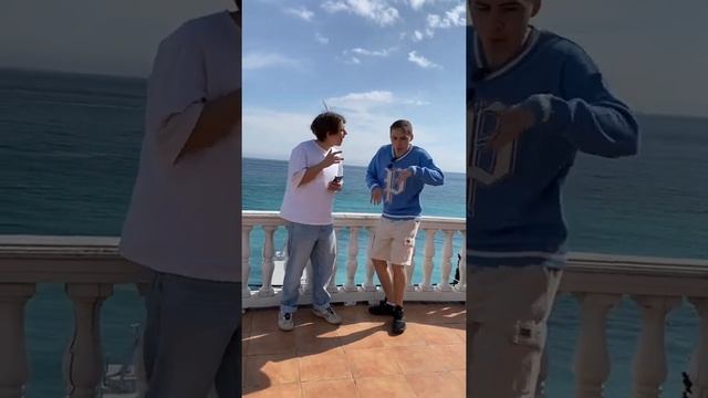 Выучил новую песню #shorts