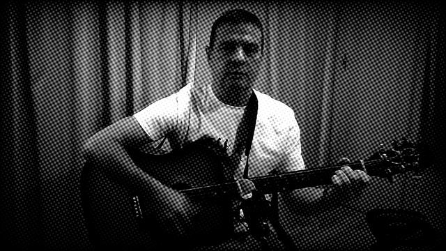 Песни под гитару "Исповедь алкоголика"